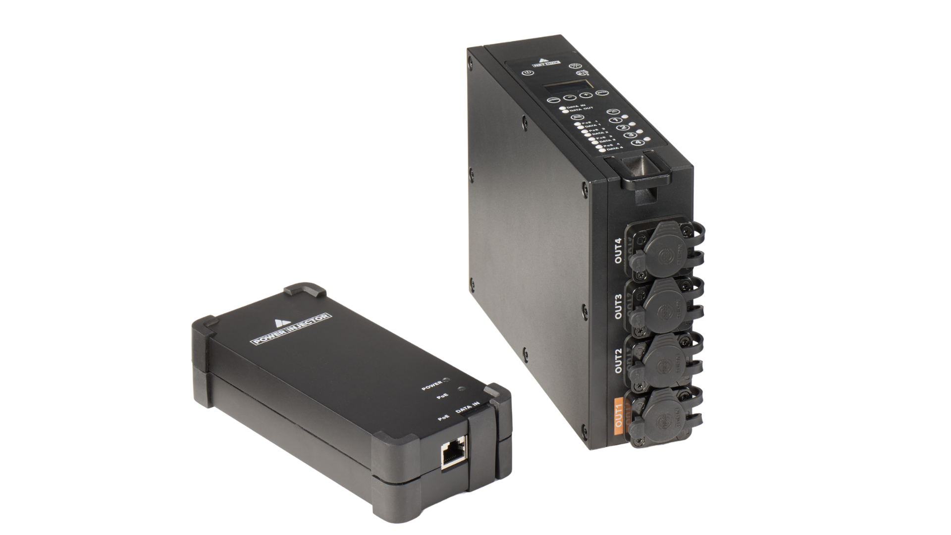 NetBox by Astera