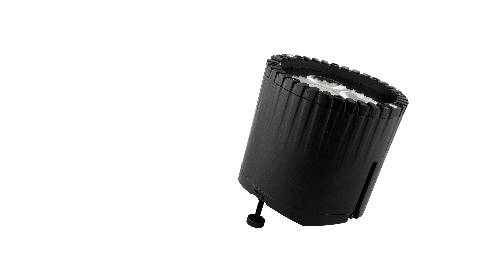 LED PAR mit eingebautem Akku by Astera