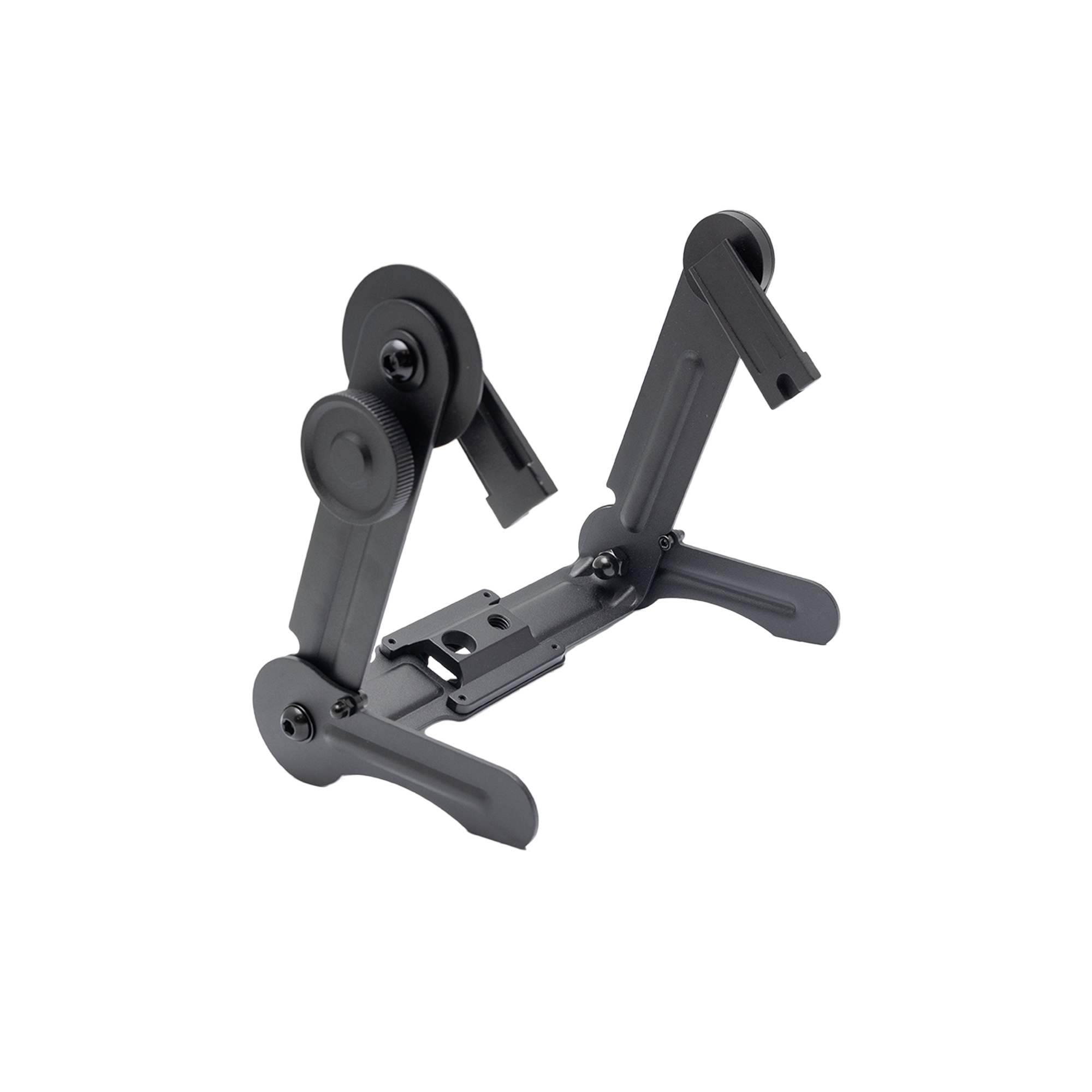 AX9 PowerPAR Bracket/Yoke Complete by Astera