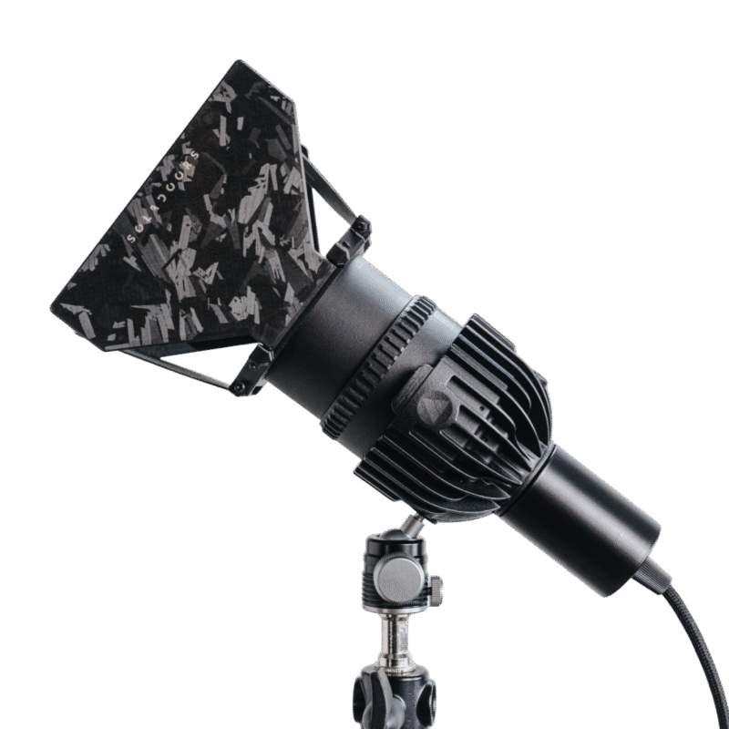 Soladoors for SolaBulb by Astera