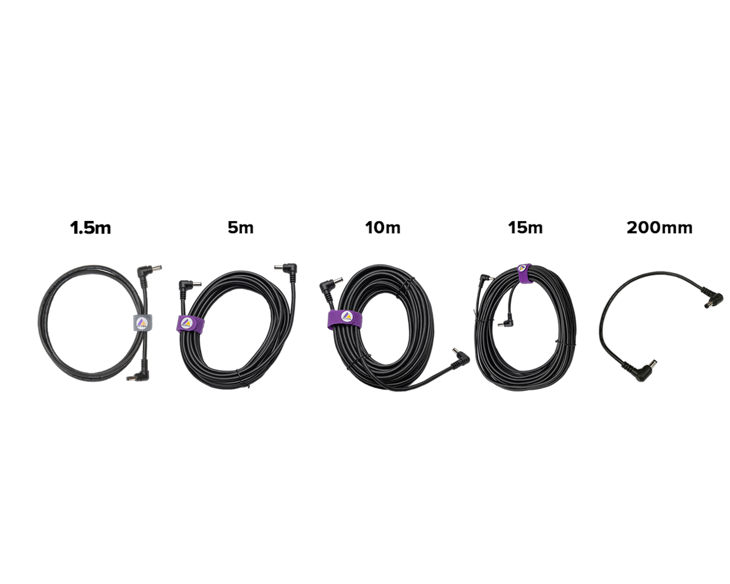 Titan PowerBox by Astera