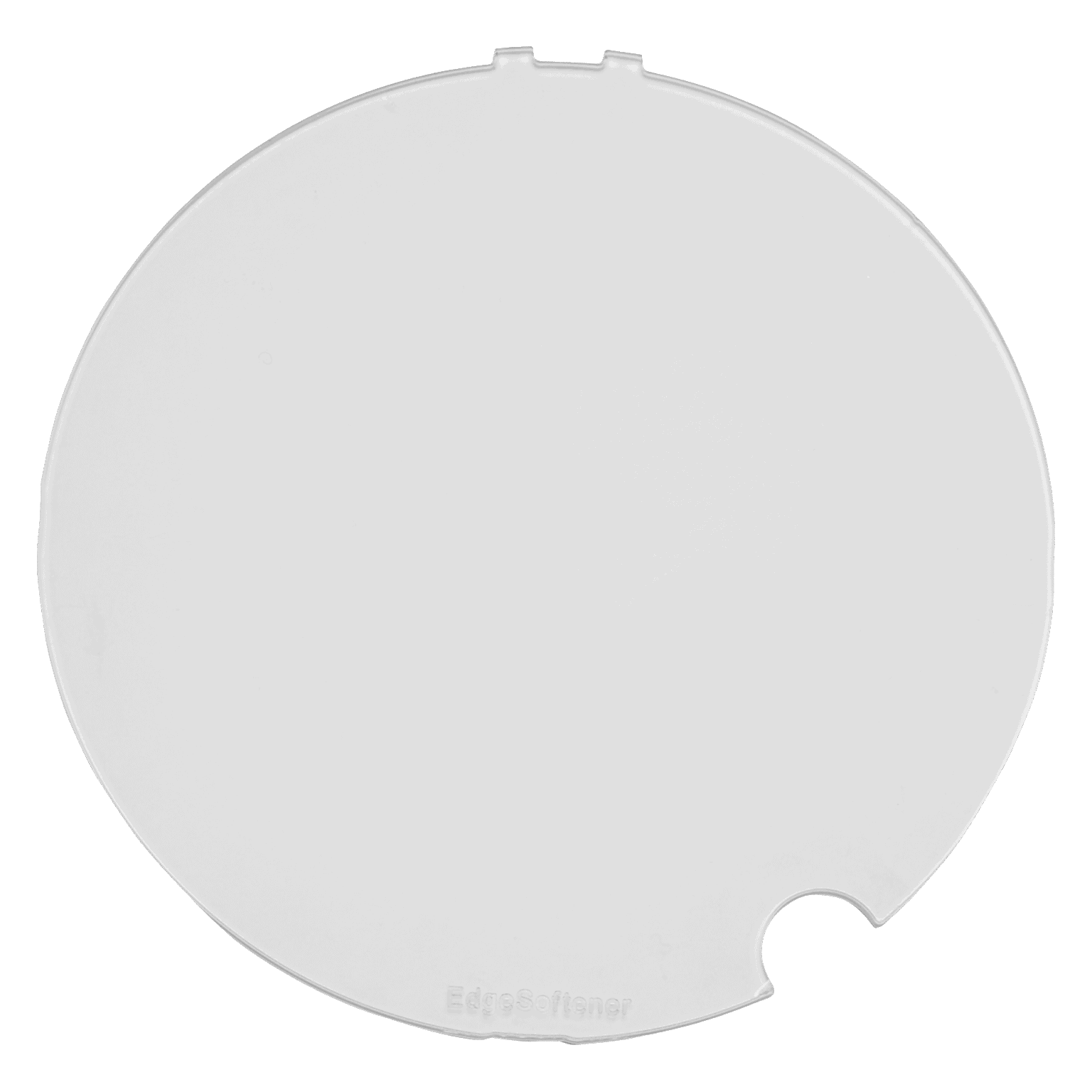 EdgeSoftener filter for QuikPunch by Astera