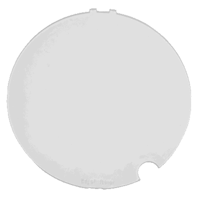 EdgeSoftener filter for QuikPunch by Astera