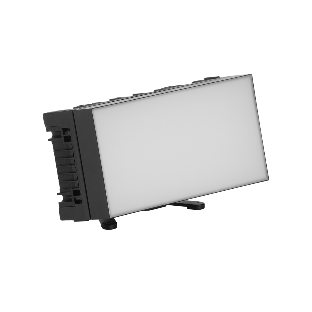 Drahtlose LED-Beleuchtung Film & Event by Astera