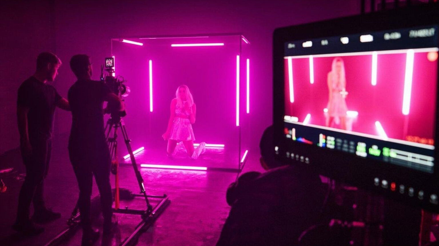 Titan Tube Kit by Astera