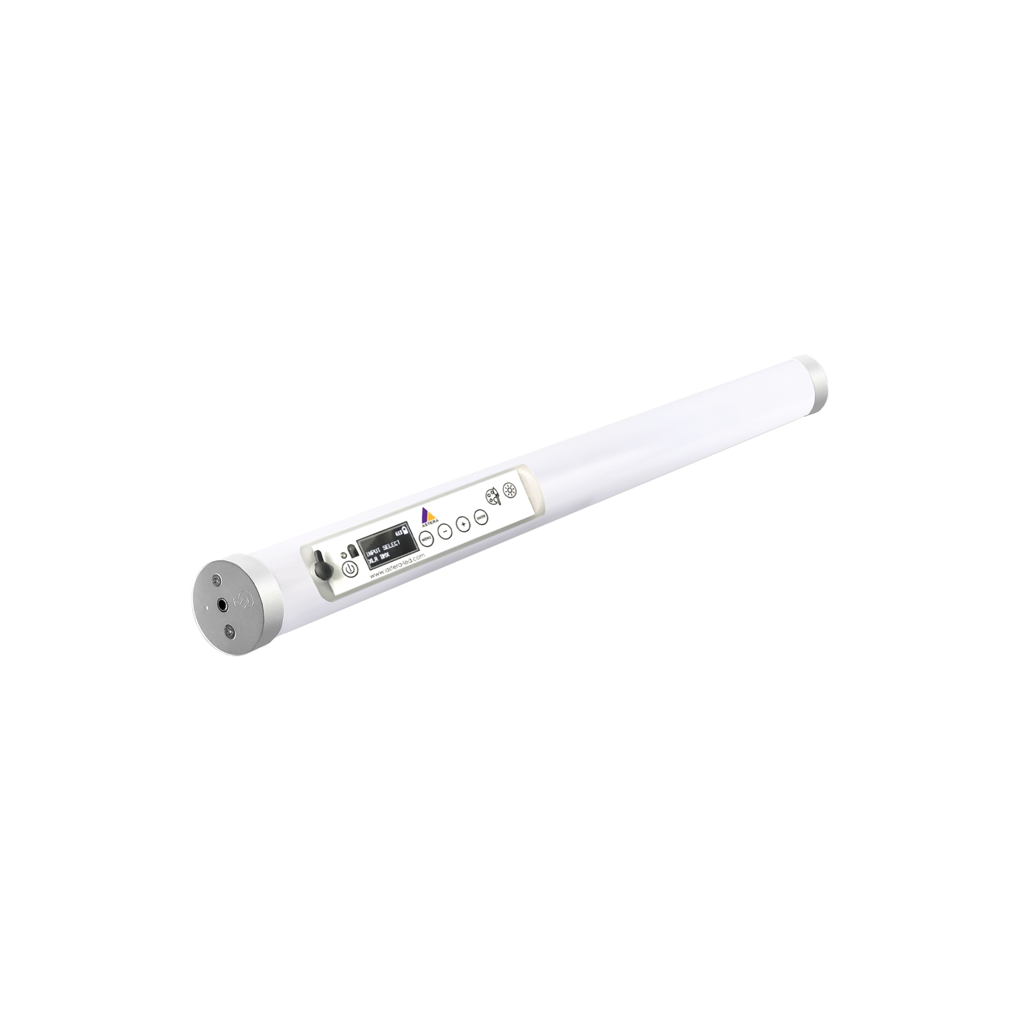 Le tube LED ultime by Astera