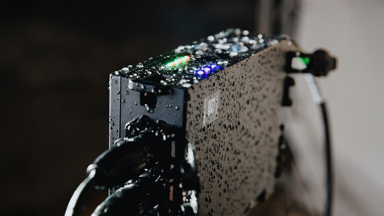 NetBox by Astera