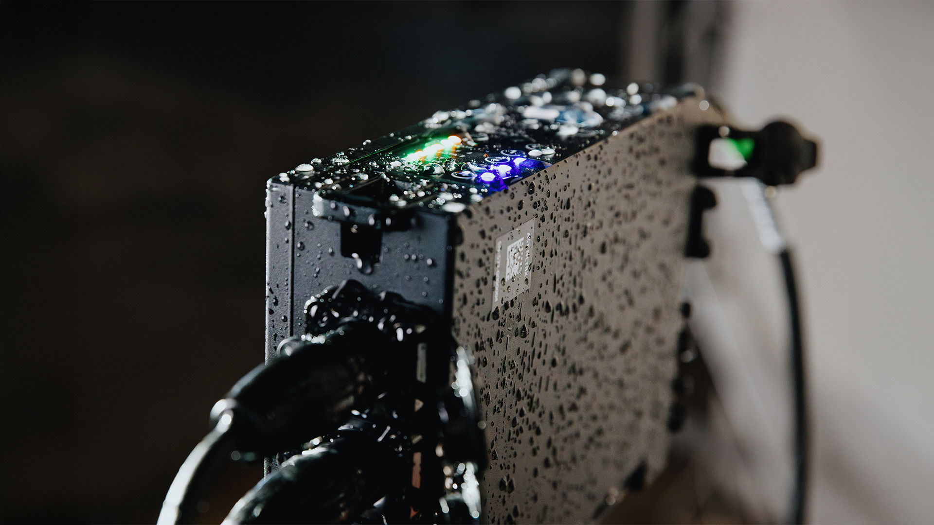 NetBox by Astera