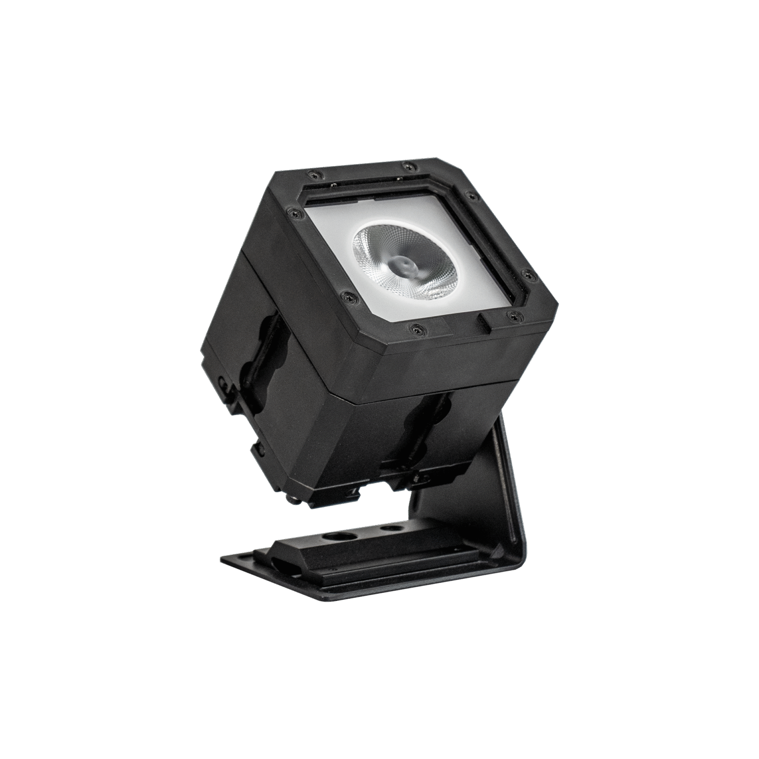 modular LED PAR by Astera