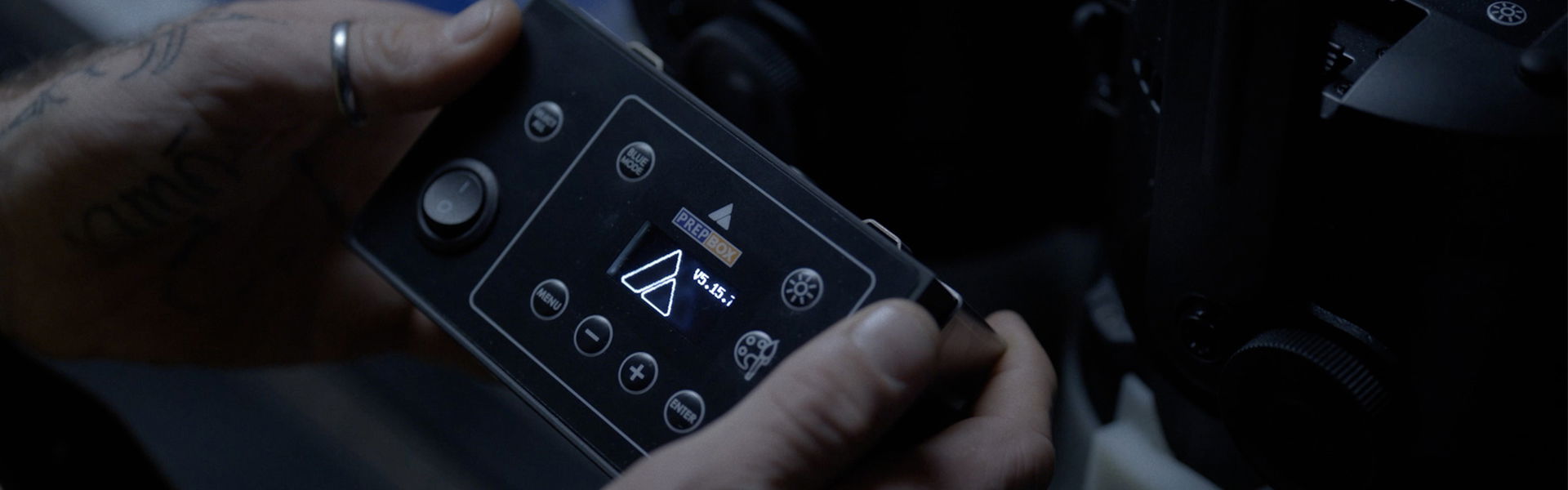 ChargingPlate for 8x QuikPunch by Astera