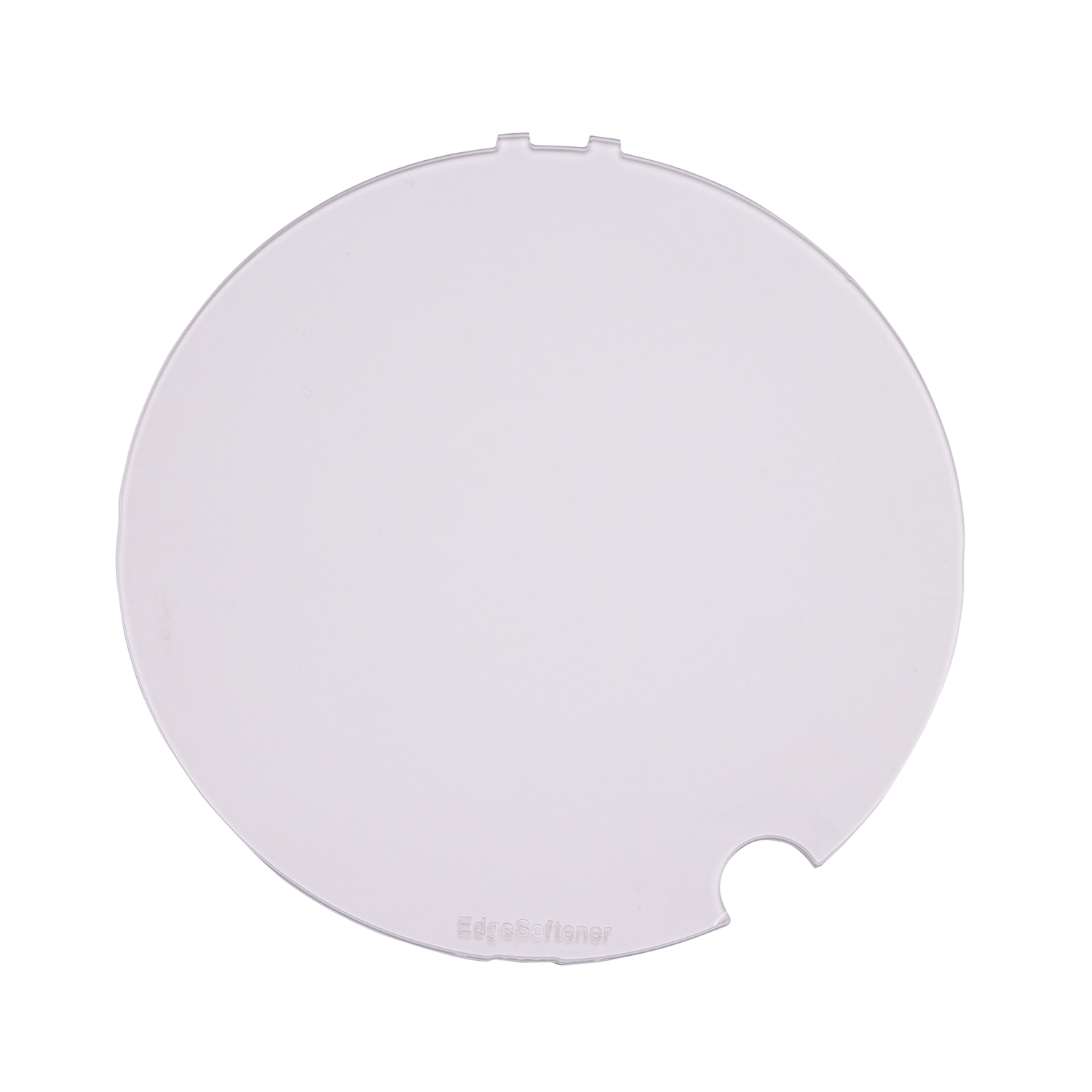 EdgeSoftener filter for QuikPunch by Astera