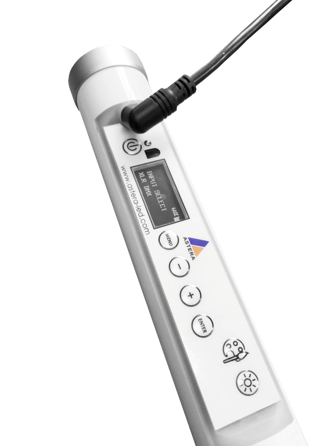 The ultimate LED tube by Astera