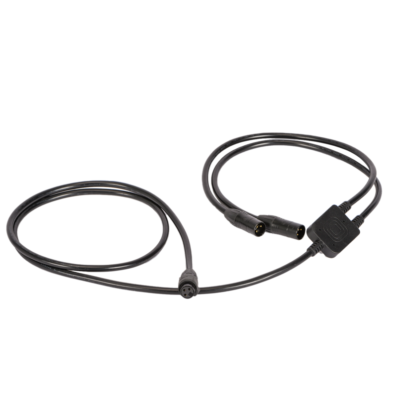 Y-Cable for RuntimeExtender by Astera