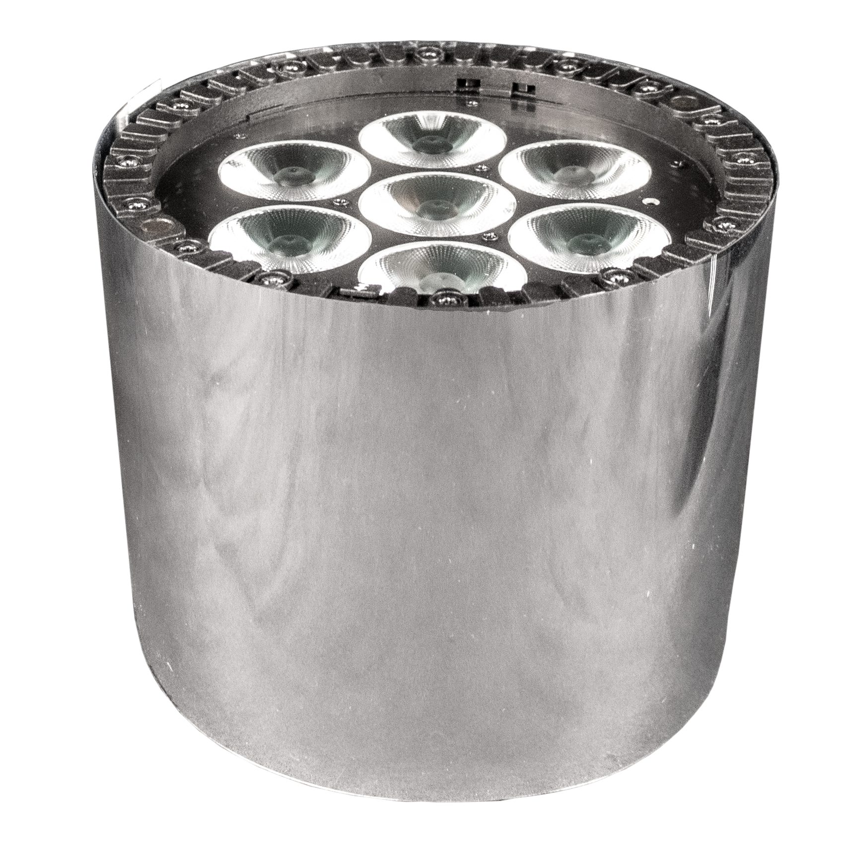 Drahtlose LED PAR by Astera