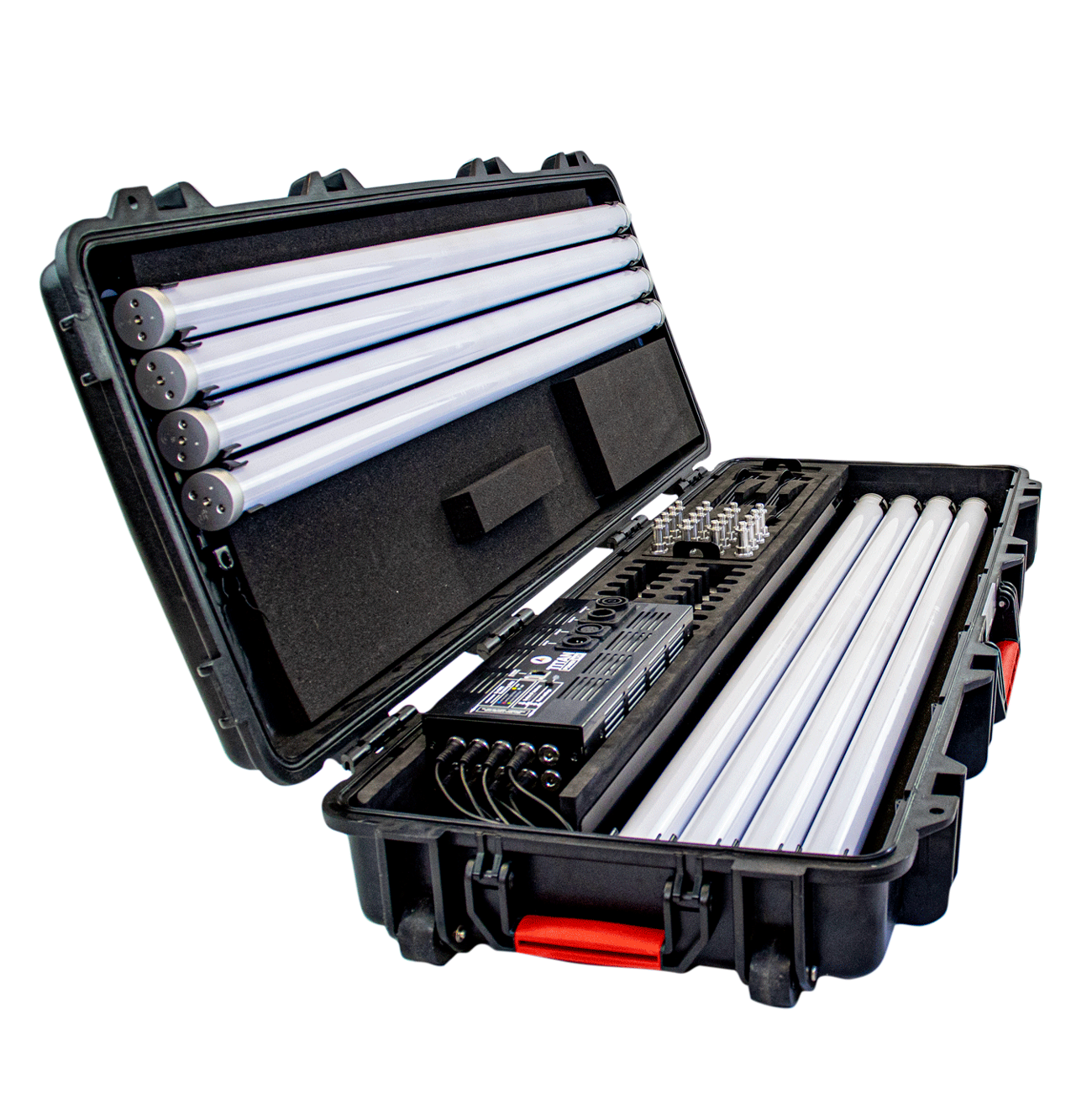 The ultimate LED tube by Astera