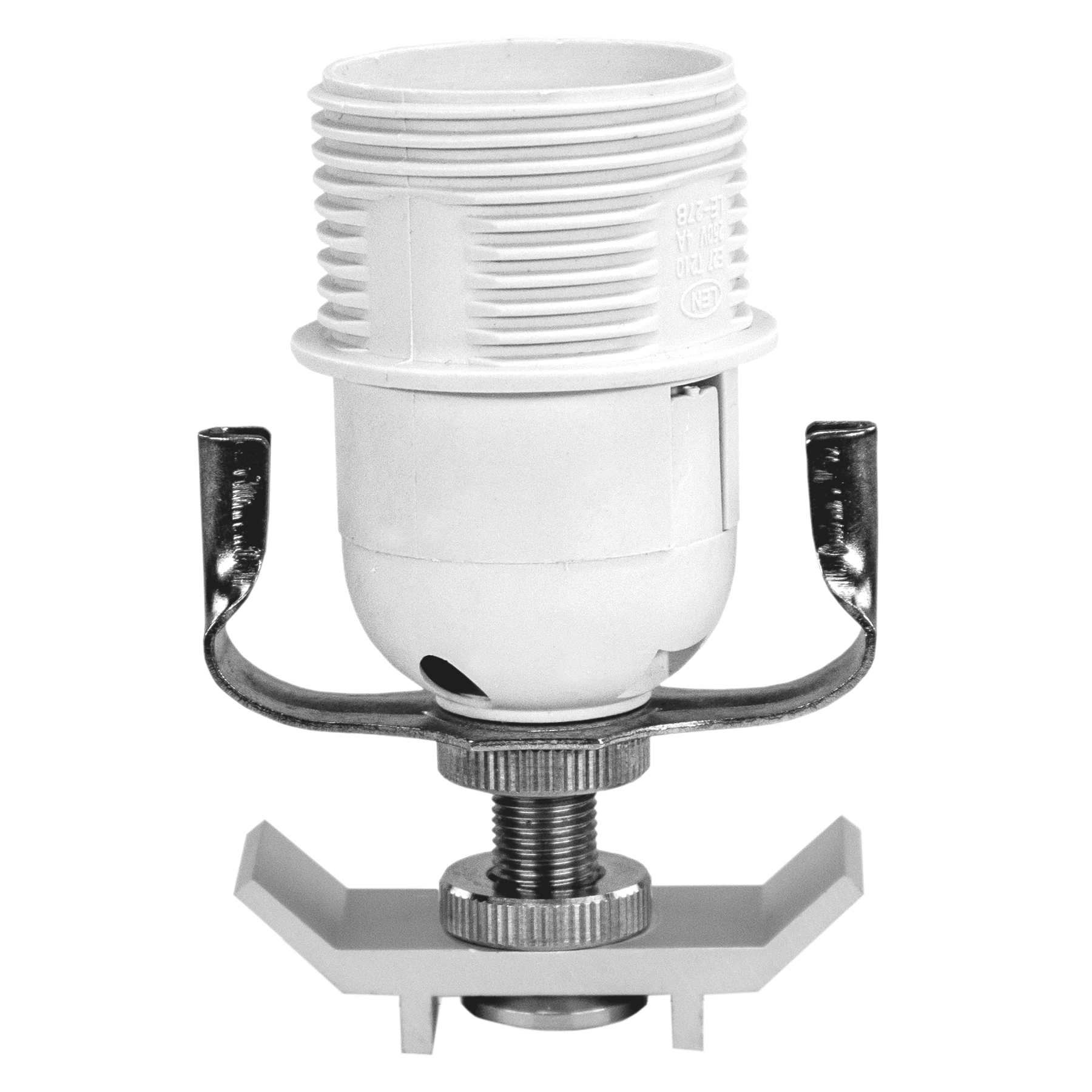 Lamp Socket by Astera